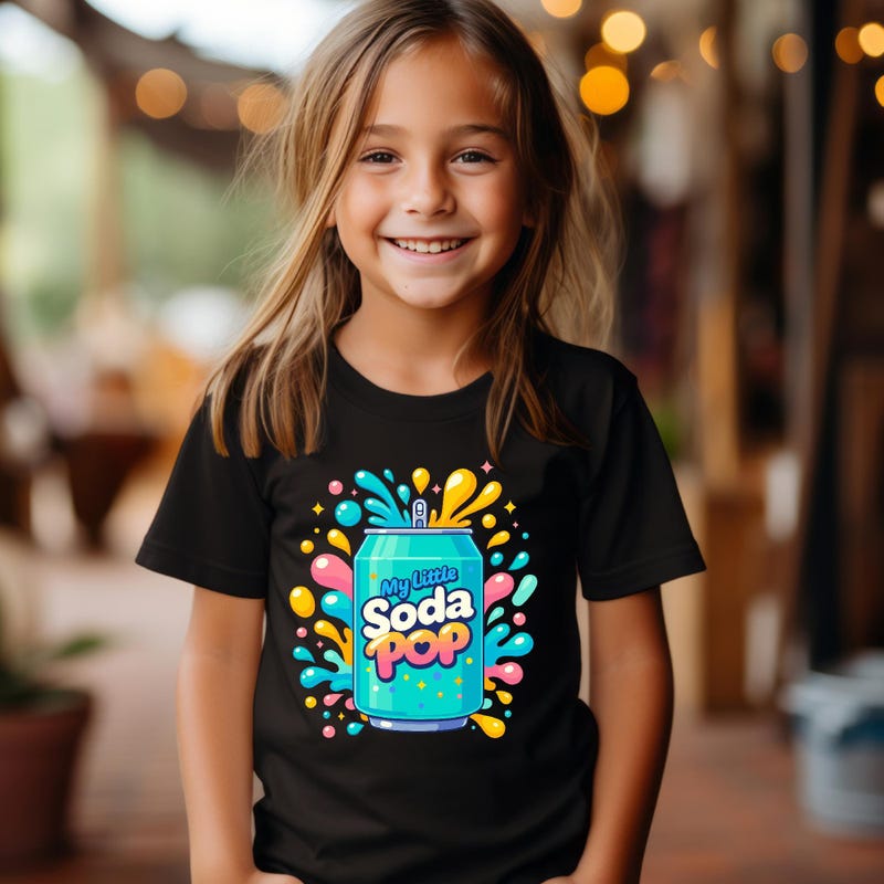 Soda Pop Kpop Keychain - Etsy