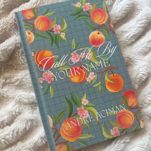 Call Me by Your Name - Etsy