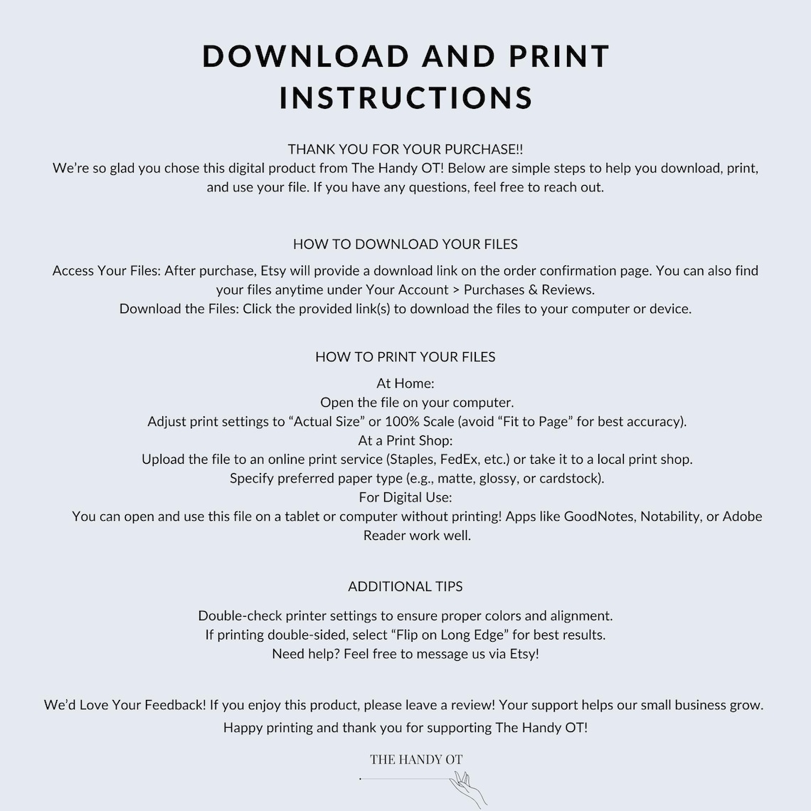 Manual Muscle Testing (MMT) Chart | Occupational & Physical Therapy ...
