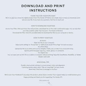 Manual Muscle Testing (MMT) Chart | Occupational & Physical Therapy ...