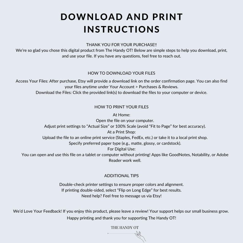 Manual Muscle Testing (MMT) Chart | Occupational & Physical Therapy ...