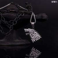 House Stark - Etsy