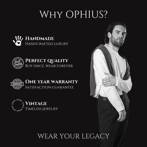 Men's Native American Signet Ring, Silver Tribal Ring, Native American ...