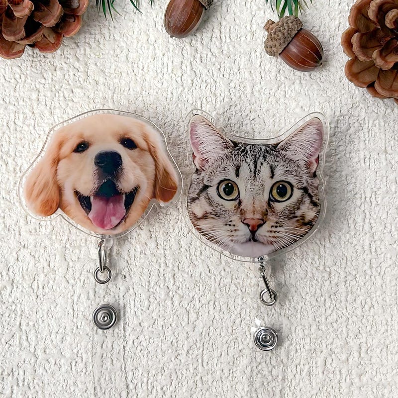 Funny Baby Badge Buddy - Etsy