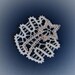 Enchanting Christmas Lace Patterns - Etsy