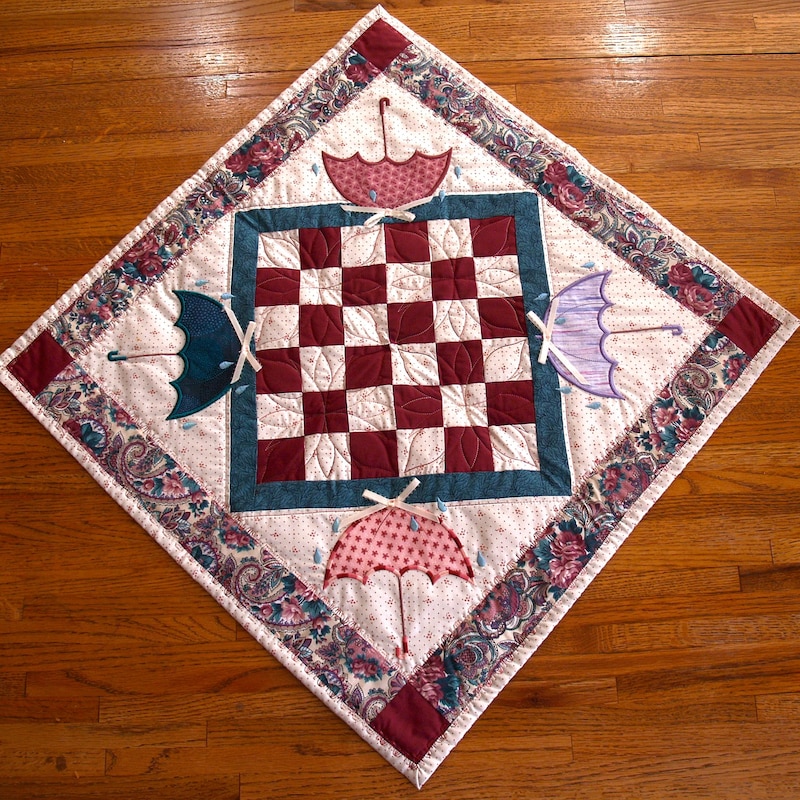 Board Game Table Topper - Etsy