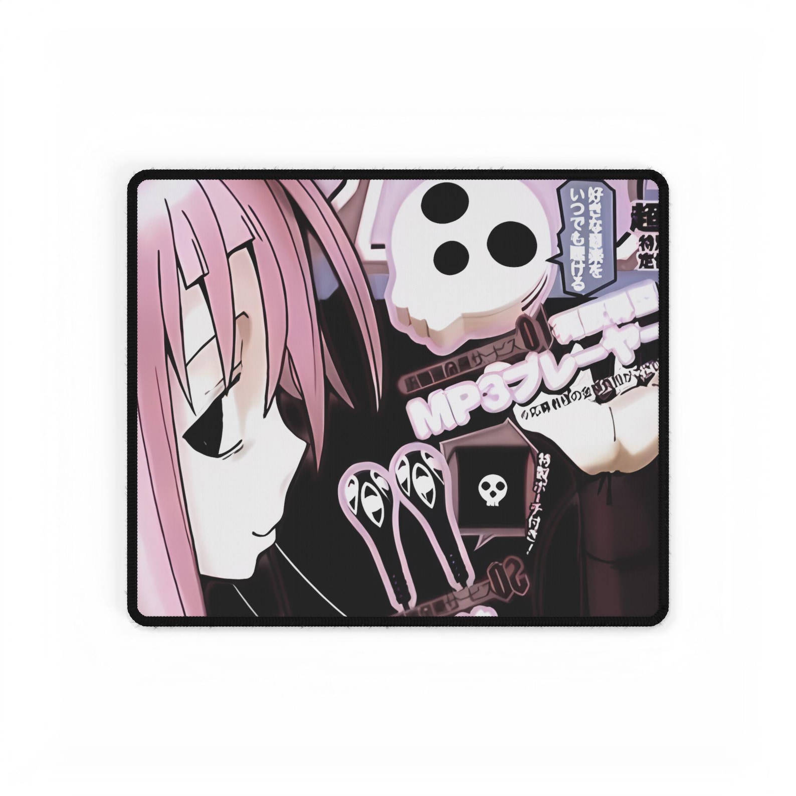 Soul Eater Anime Gaming Mouse Pad - Etsy