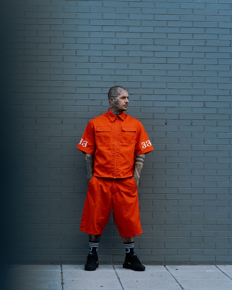 Shirts, Pants, Work Clothes, Chicano, Clicka, Cholo, Streetwear - Etsy