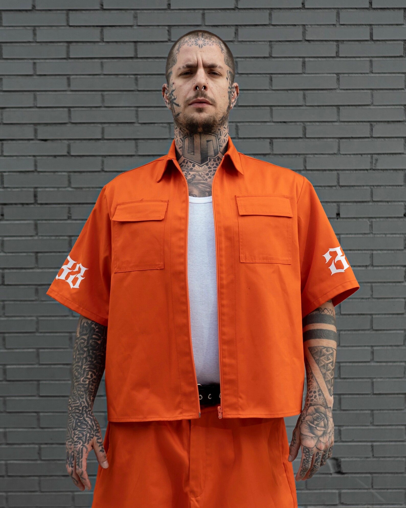 Shirts, Pants, Work Clothes, Chicano, Clicka, Cholo, Streetwear - Etsy