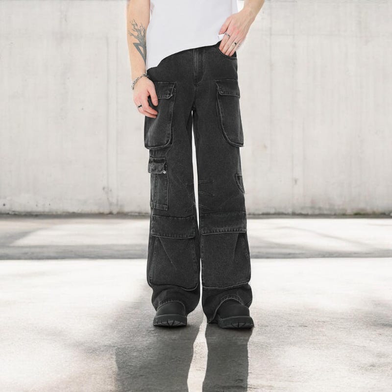 Opium Pants - Etsy
