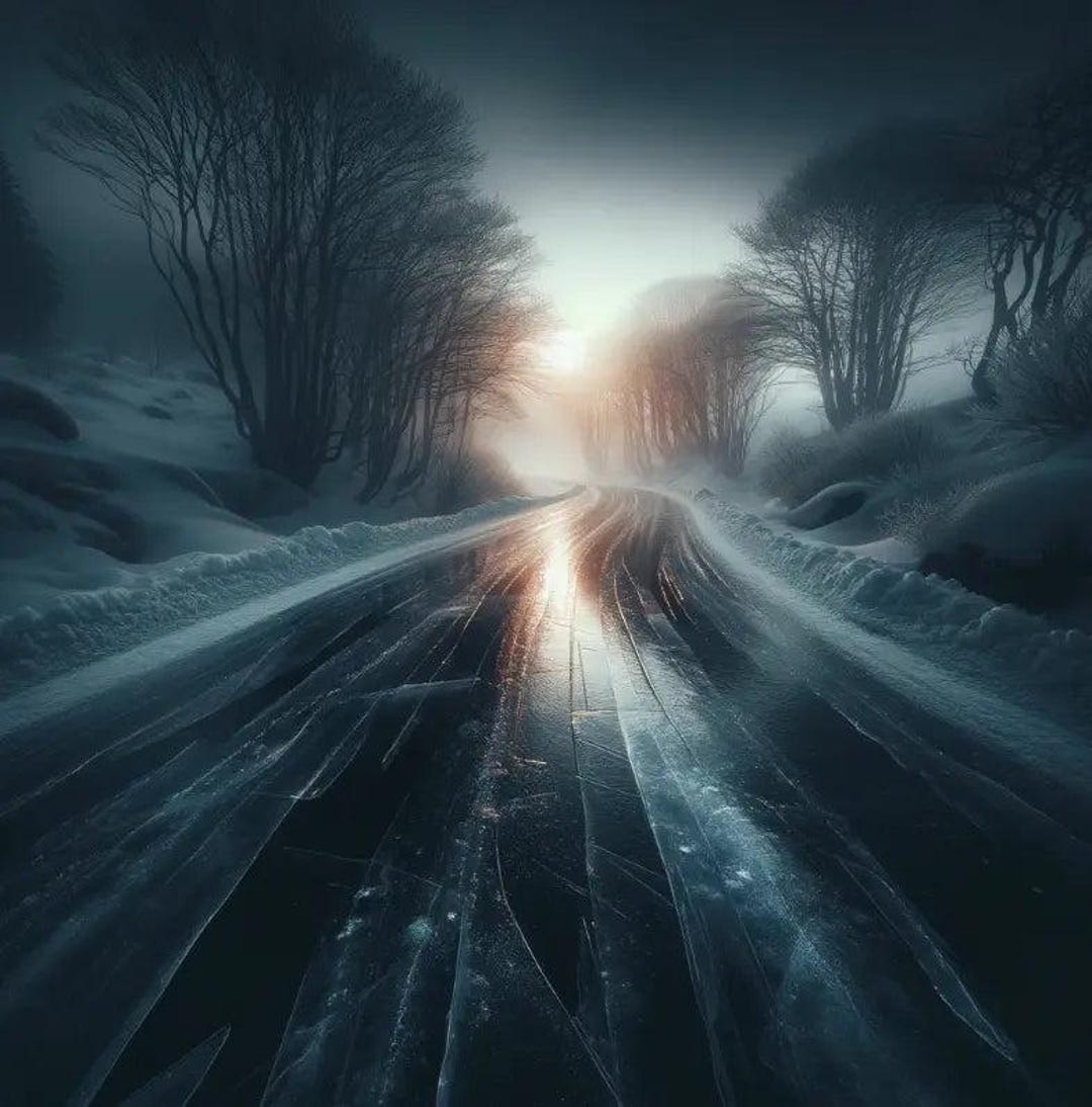 Black Ice Type Fragrance Oil - Etsy