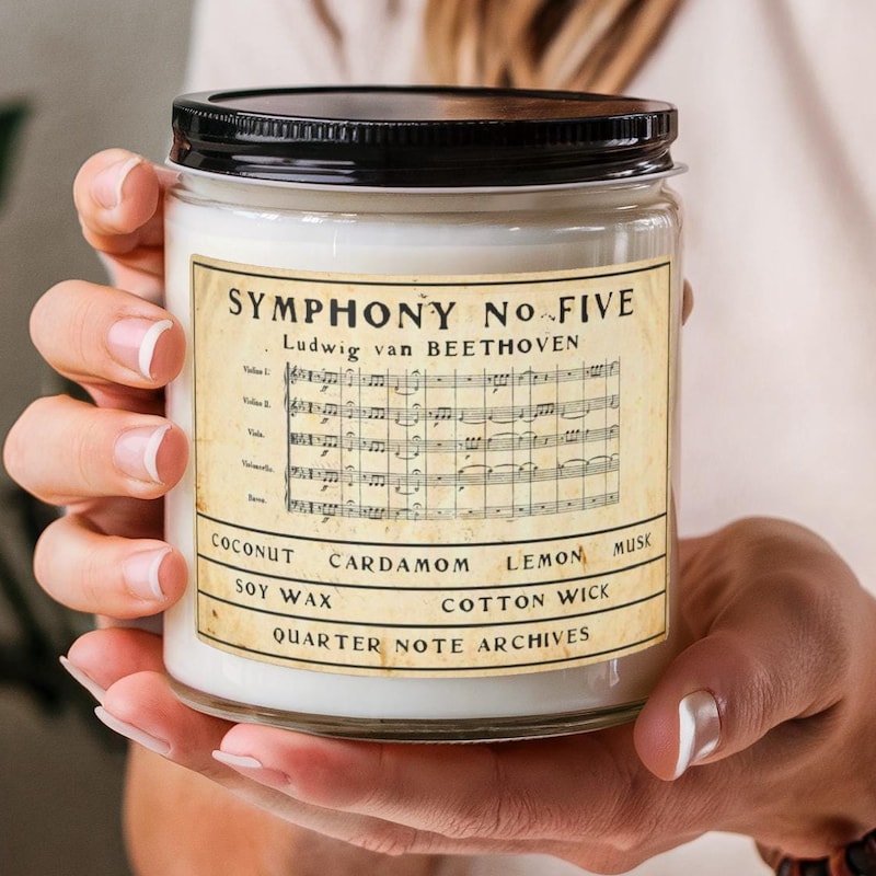 Classical Music Gift - 60+ Gift Ideas for 2024