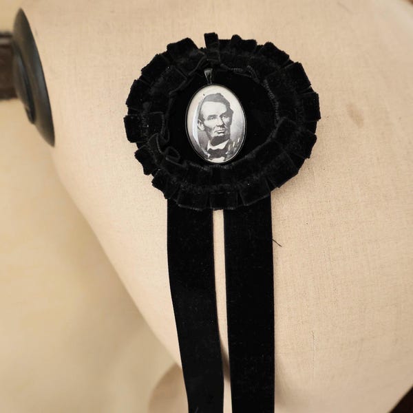 Civil War Brooch - Etsy