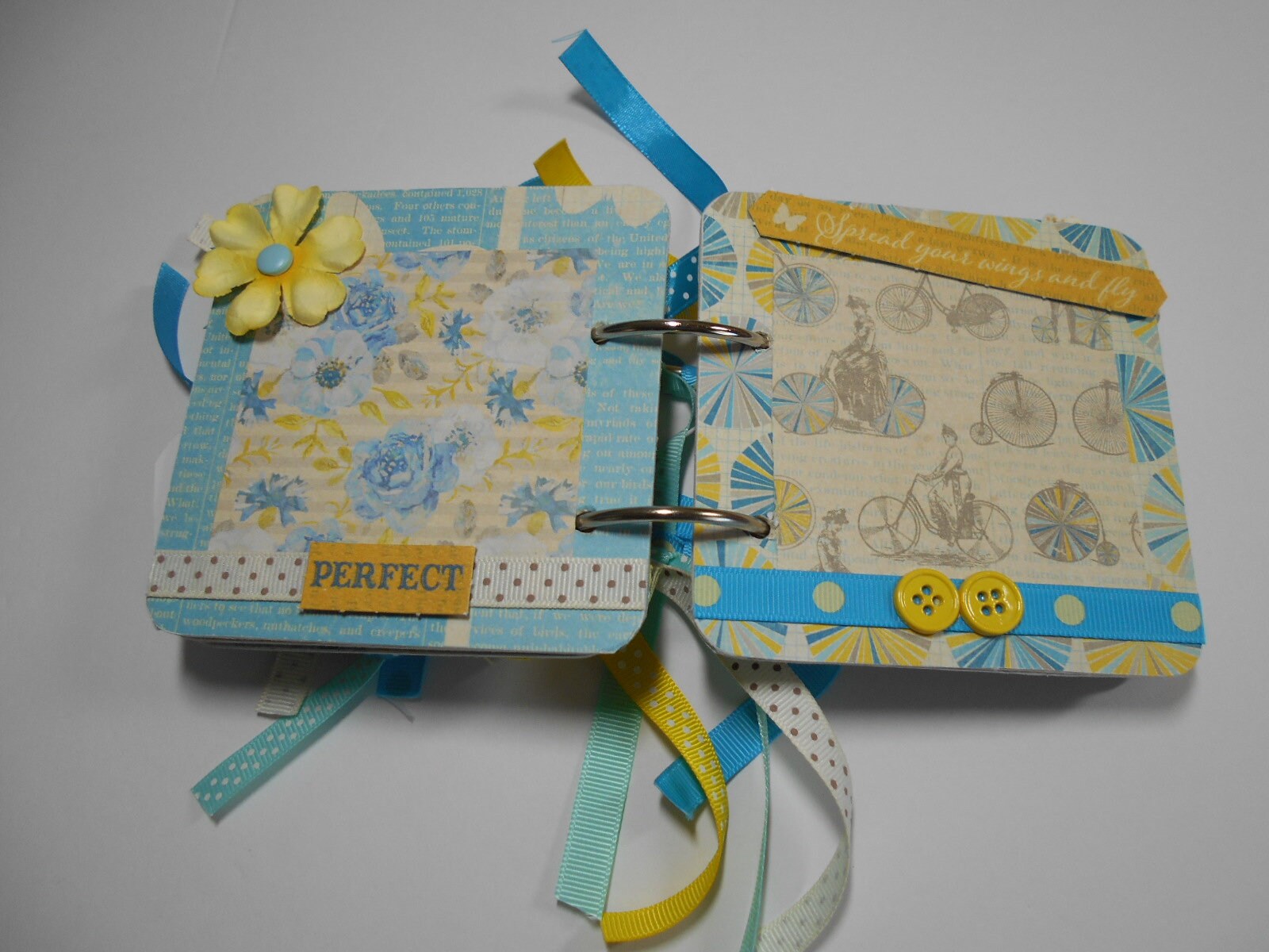 Friends Mini Album, Friends Scrapbook, Chipboard Album, Premade Album ...
