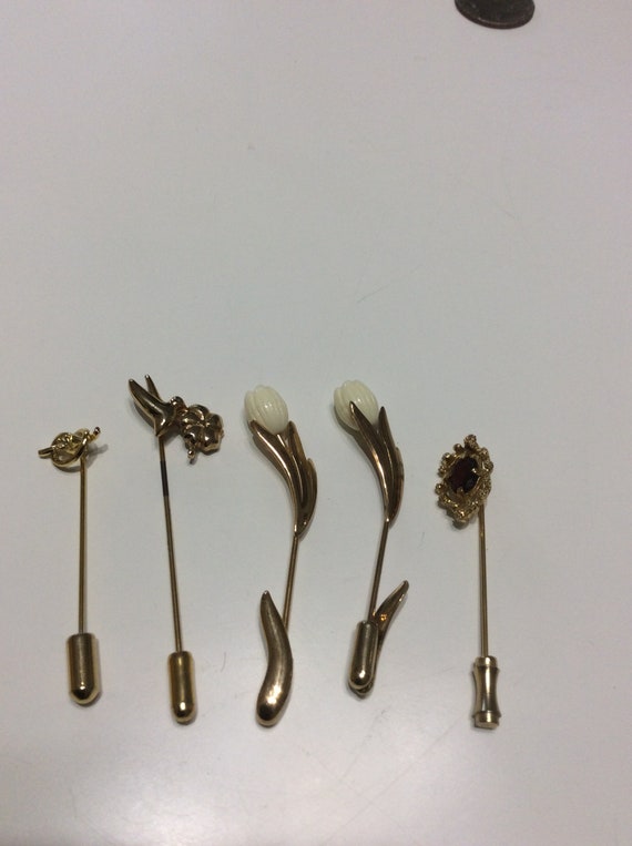 Stick Pins | Etsy