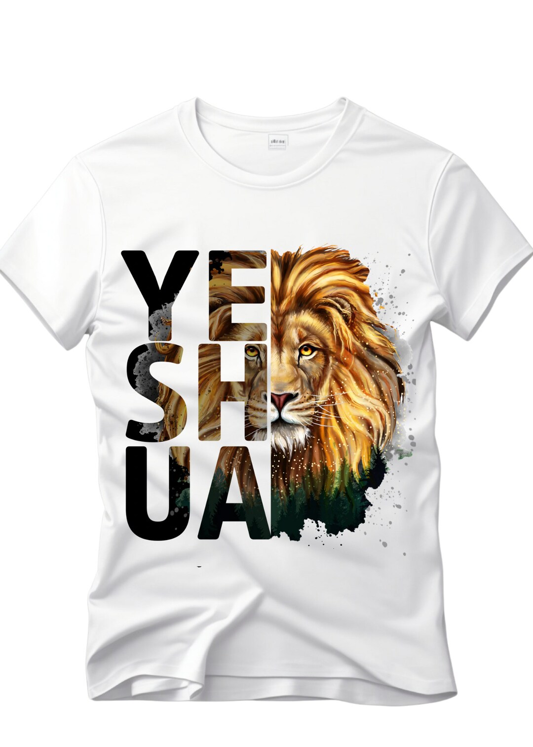 Yeshua Kids - Etsy