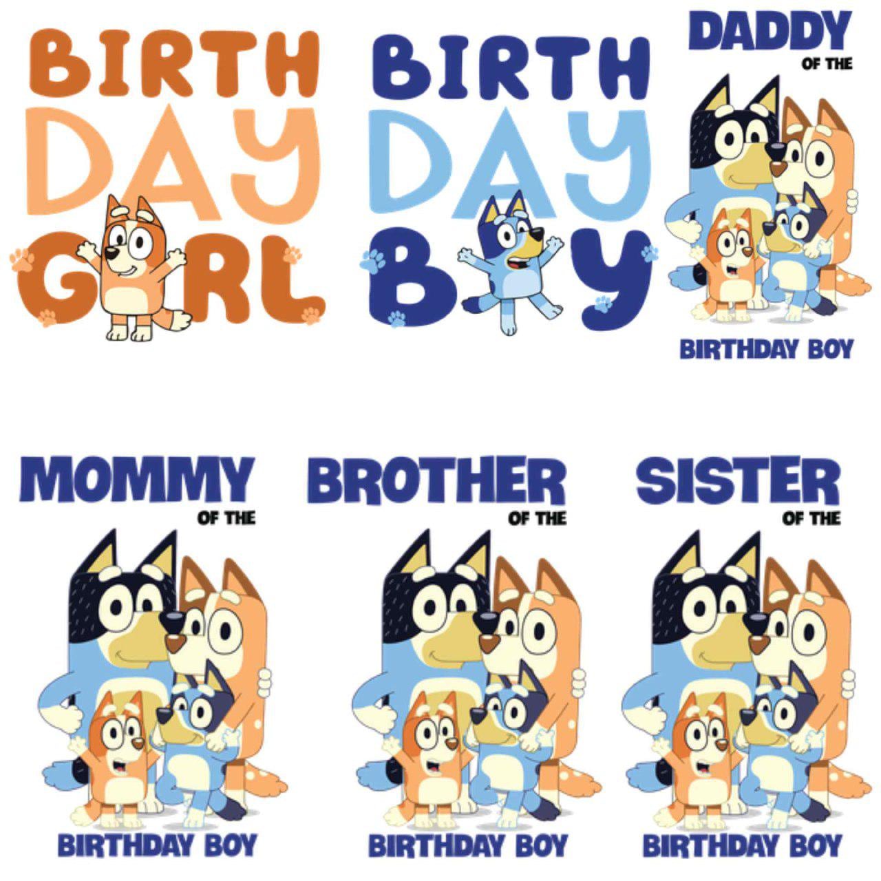 0 Result Images of Bluey Logo Transparent Background - PNG Image ...