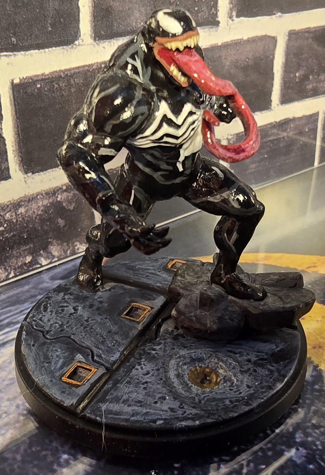 Mcp-venom Dark - Etsy