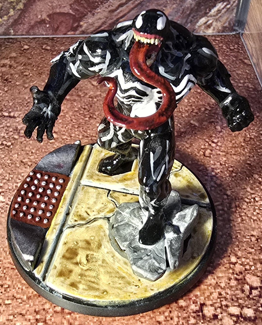 Mcp-venom Light - Etsy