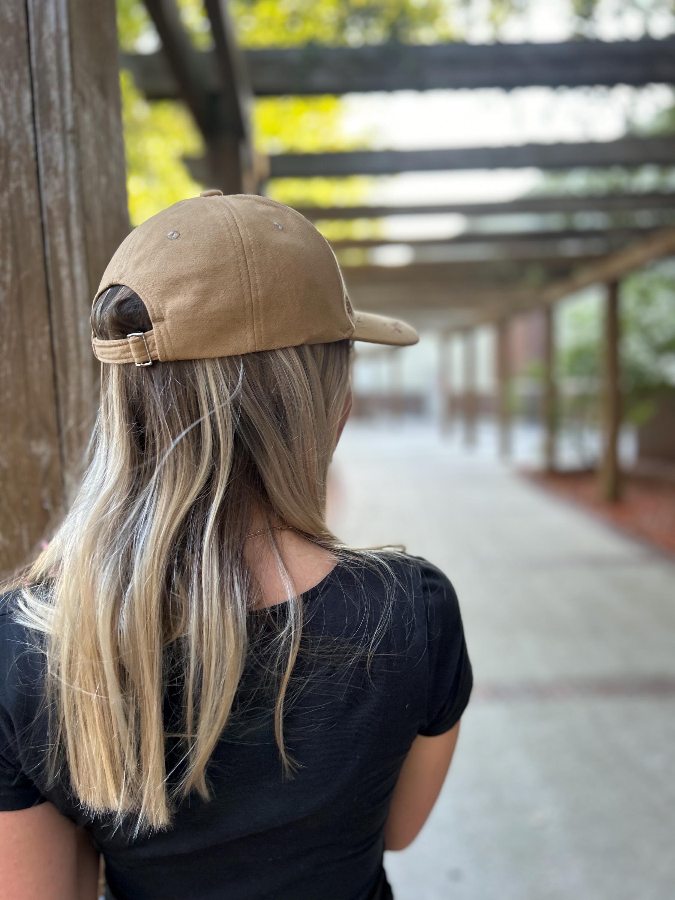 Wood-burned Sunflower Baseball Caps - Etsy