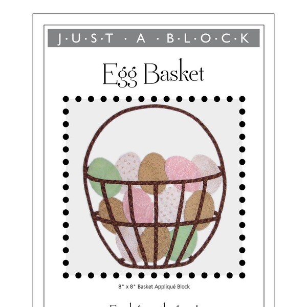 Easter Egg Basket - Etsy