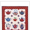 Ginger Jars Quilt Pattern - Etsy