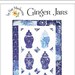 Ginger Jars Quilt Pattern - Etsy