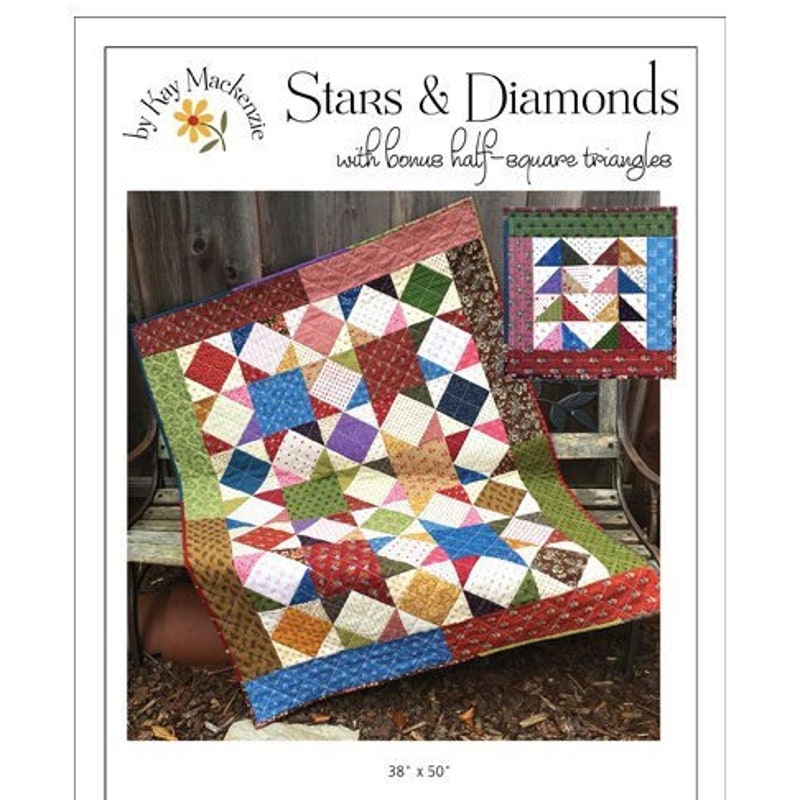 KayMackenzieDesigns - Etsy