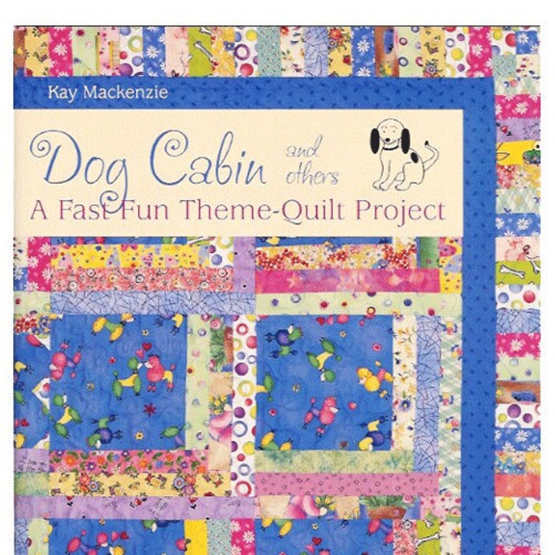 KayMackenzieDesigns - Etsy