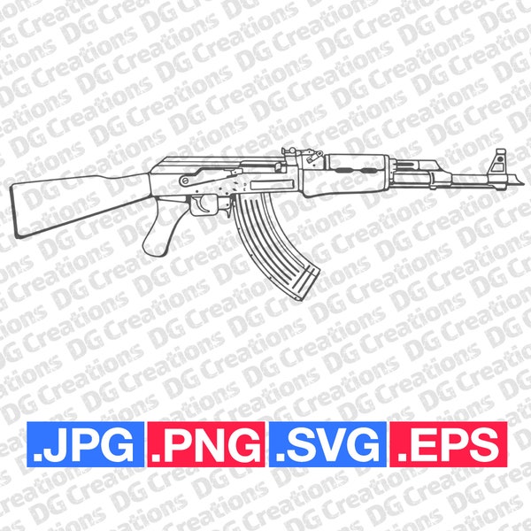 Ak Stencil - Etsy