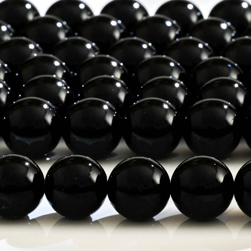 Hair Obsidian - Etsy
