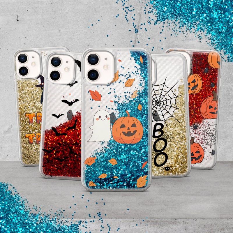 Spider iPhone Case - Etsy