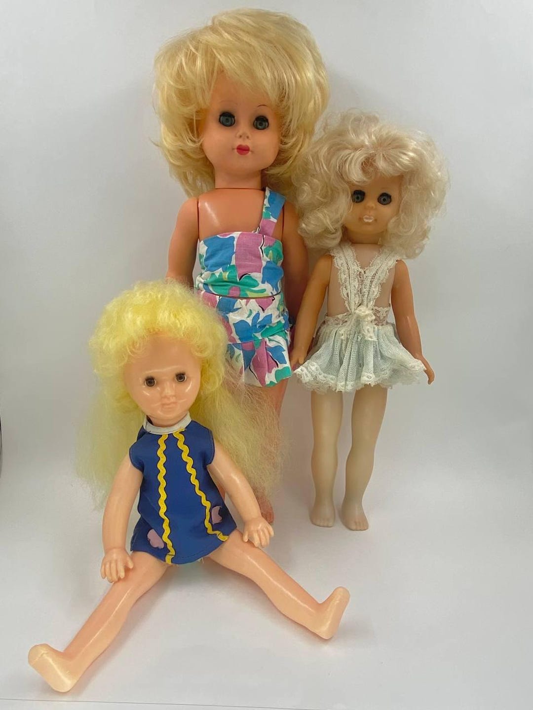 Rare Vintage Soviet Doll USSR Retro Collectible Nostalgic Childhood Toy ...