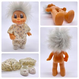 Vintage East German Dolls – Collectible Toys, Nostalgic Charm - Etsy