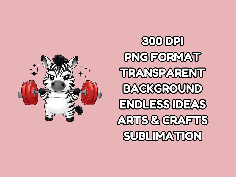 Chibi Animals Cute Bodybuilder Animals Chibi Animals Clipart Set Funny ...