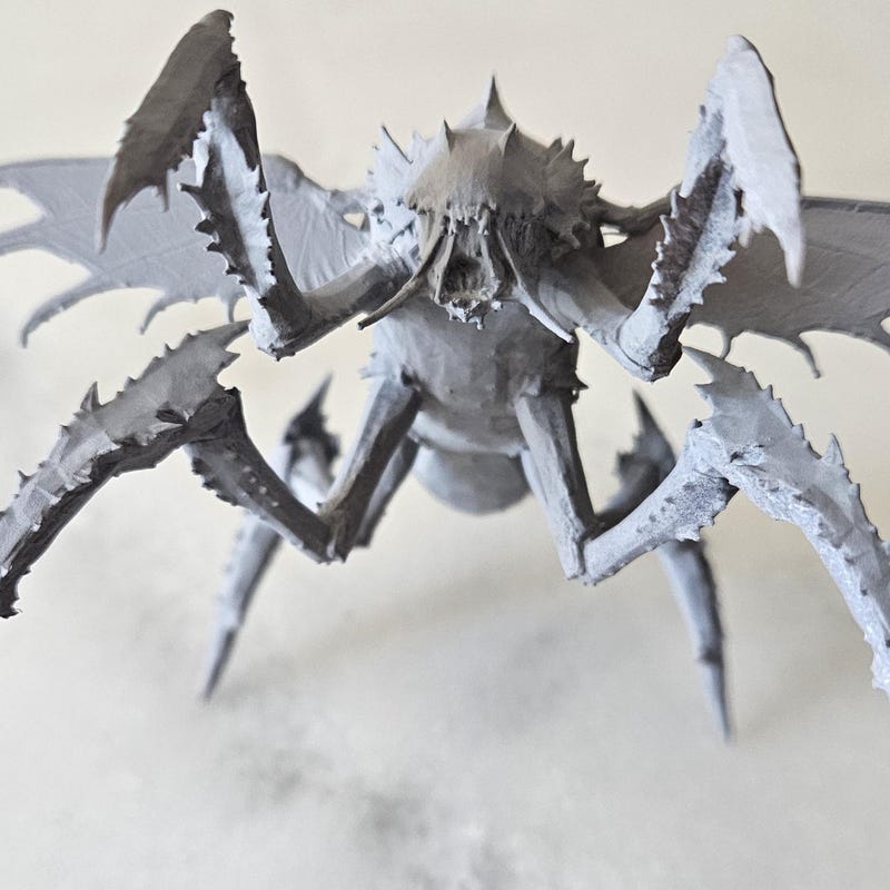 Helldivers Figurines - Etsy