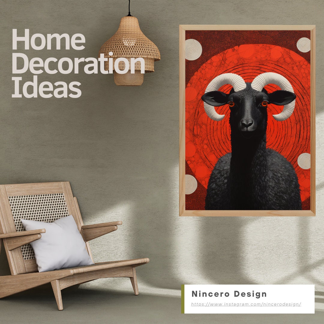 Dark-colored Sheep Illustrations SVG Vector Art for Creative Projects ...