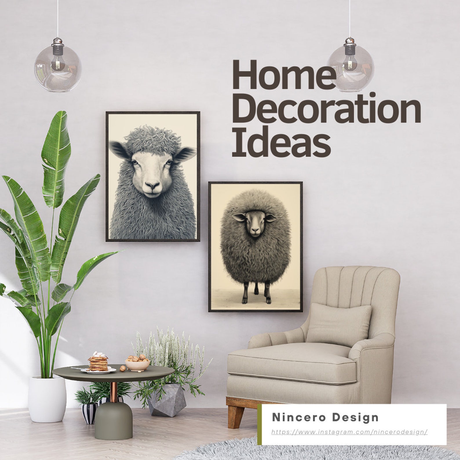 Dark-colored Sheep Illustrations SVG Vector Art for Creative Projects ...