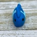 Polymer Clay Fish/ Fish Decoration - Etsy