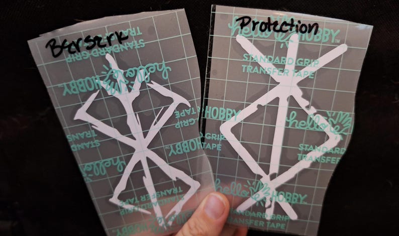 Bind Runes and Symbols - Etsy