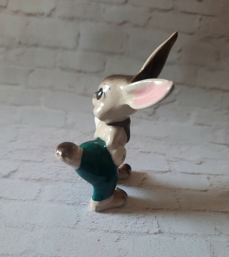 Vintage 1950's Miniature Kay FINCH/FREEMAN MCFARLIN - Etsy