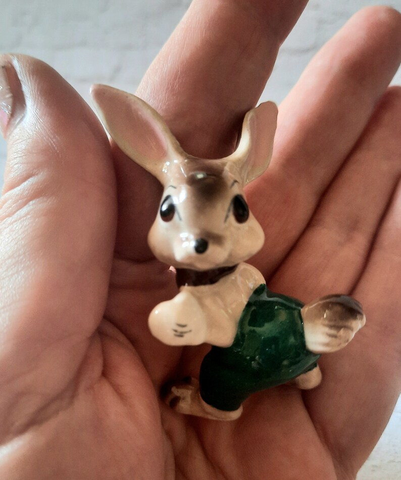 Vintage 1950's Miniature Kay FINCH/FREEMAN MCFARLIN - Etsy