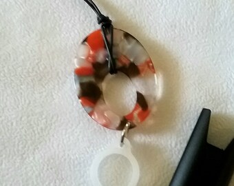 Vape Holder Necklace - Etsy