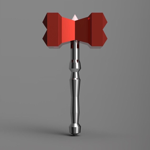Dwarven Hammer Osrs
