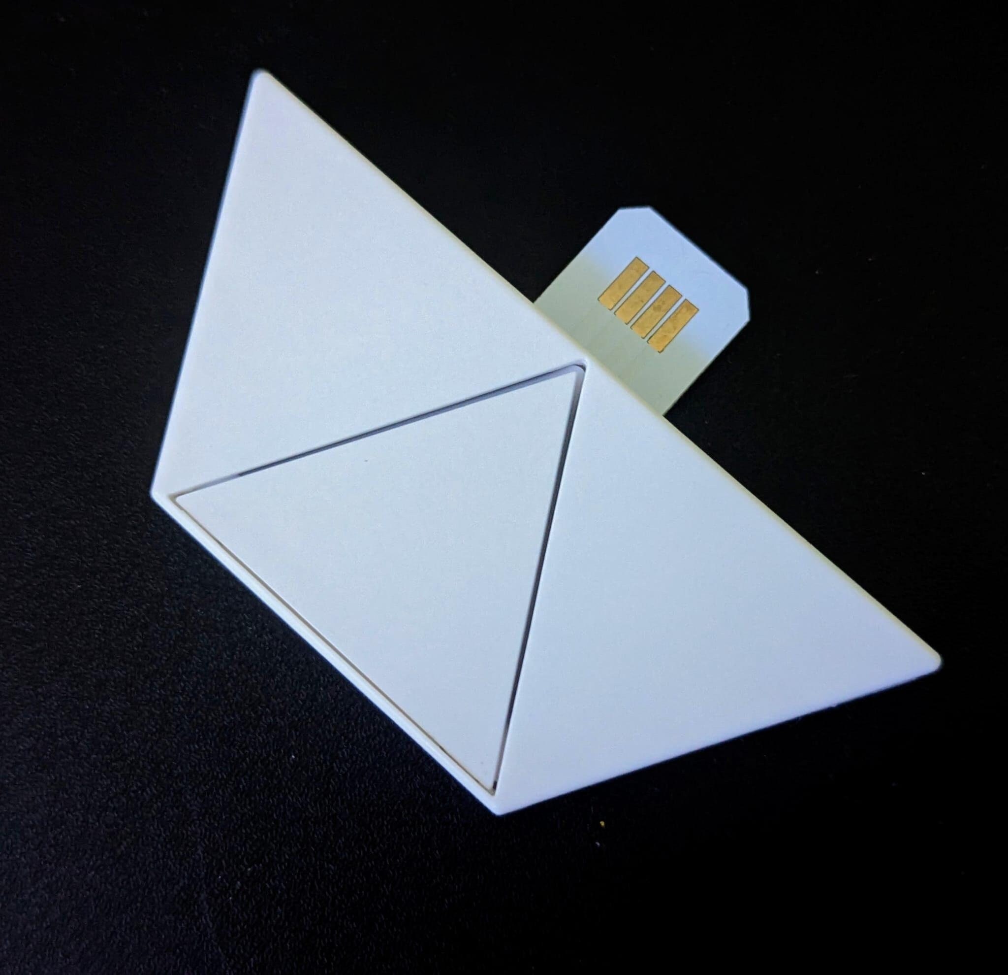 Nanoleaf Light Panels AURORA Rhythm Module (NL28-20XXTW-ACC) - Etsy