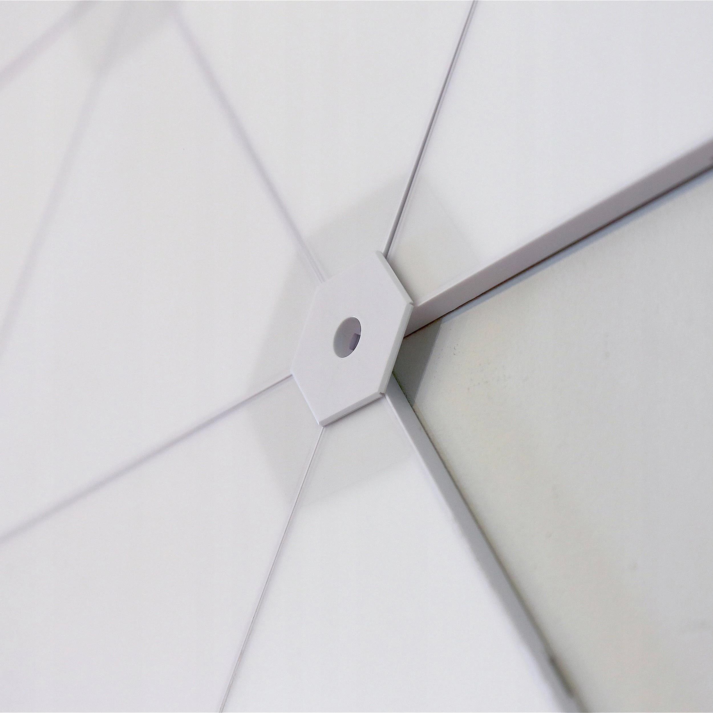 Nanoleaf Aurora Light Panels Screw Mount Kit - Etsy