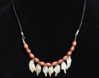 Gar Fish Scales - Etsy