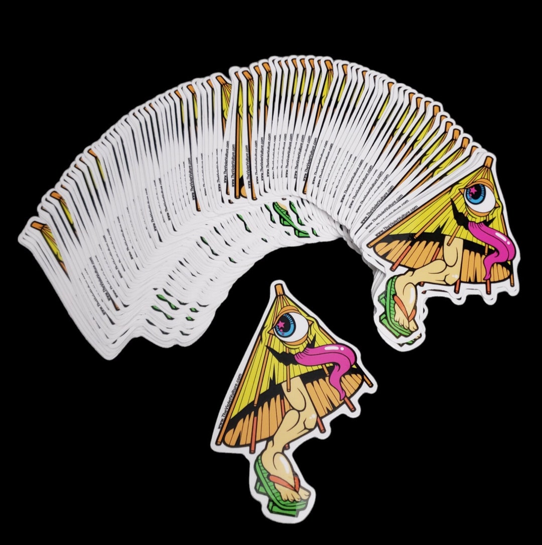 High Quality White Glossy Vinyl Japanese Umbrella Yokai Monster Kasa ...