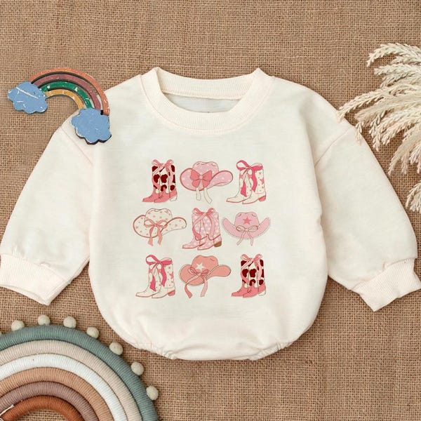 Baby Cowgirl Clothes - Etsy