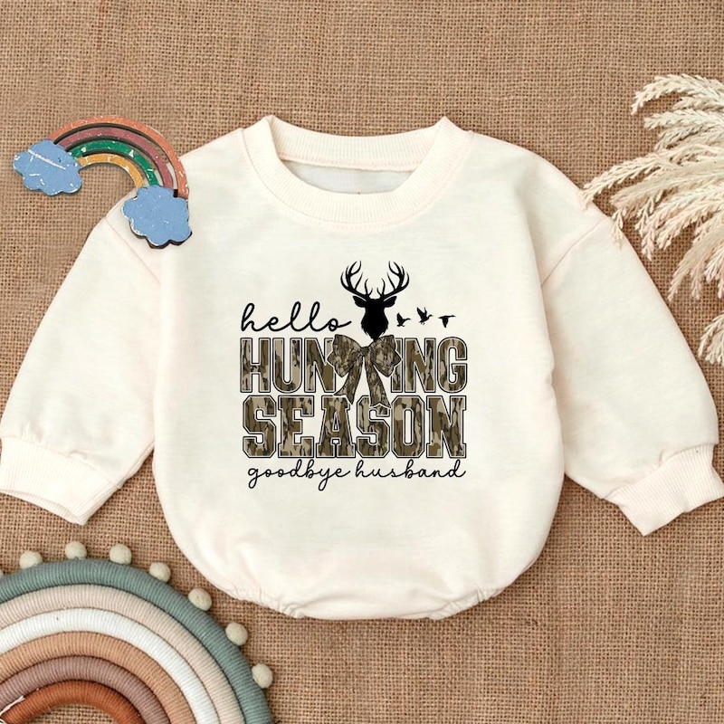 Camo Baby Clothes - Etsy